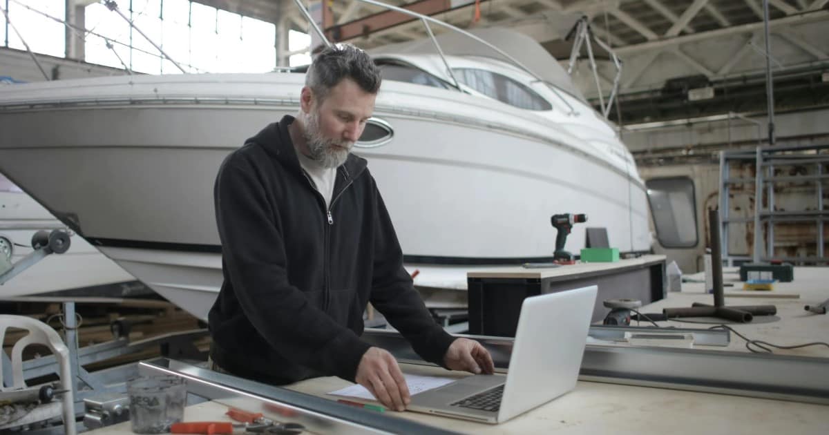 Donating A Boat To Charity - End Poverty Now