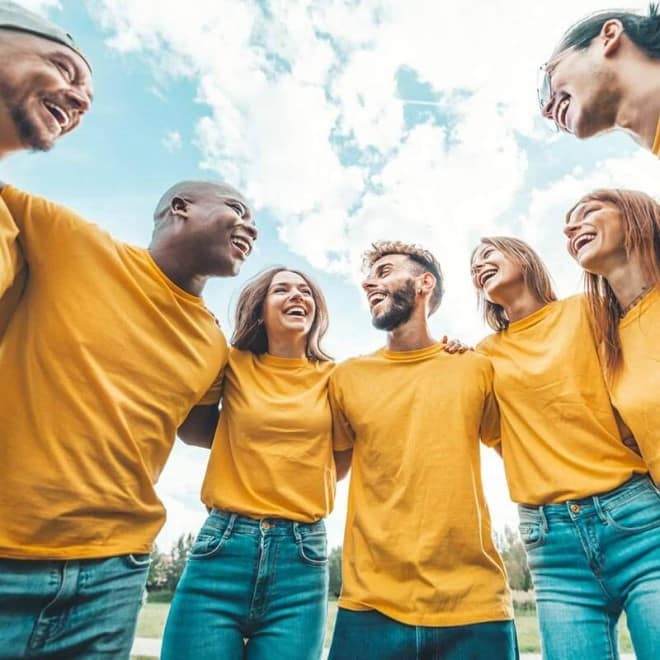 Contact Us - Get In Touch - End Poverty Now