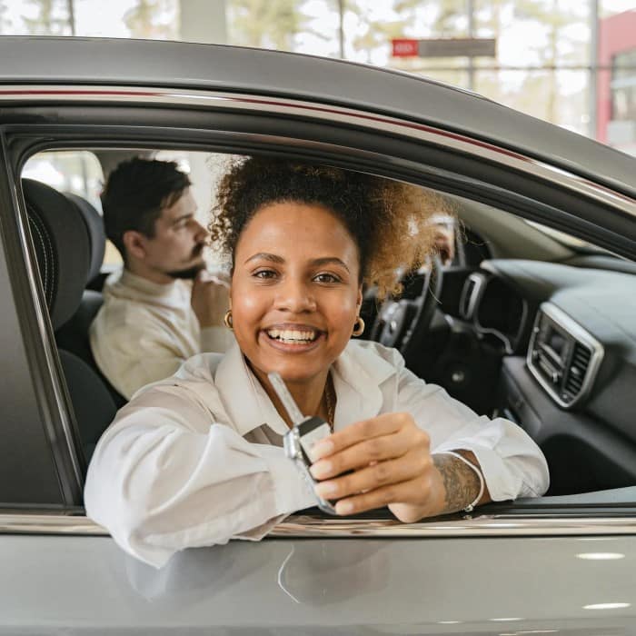 Donating A Vehicle To Charity - End Poverty Now