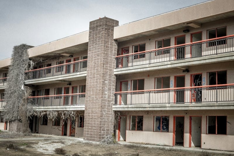 Donating An Apartment To Charity - End Poverty Now